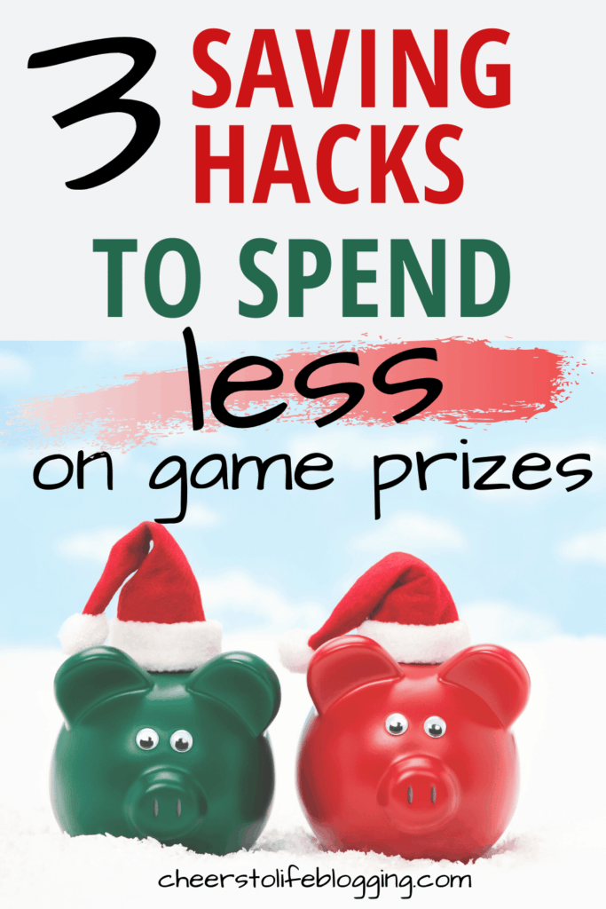 Massive List Of Game Prize Ideas For Adults Cheers To Life Blogging Massive List Of Game Prize Ideas For Adults Cheers To Life Blogging