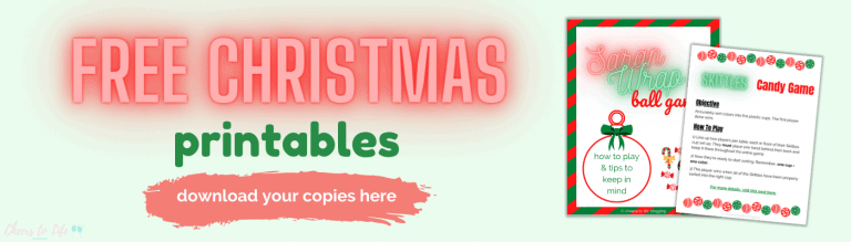 Skittles Candy Game: A Fun Christmas Game Idea for the Family