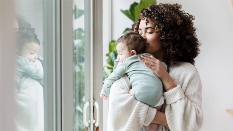 Sanity-Saving Tips to Survive Life with a Newborn