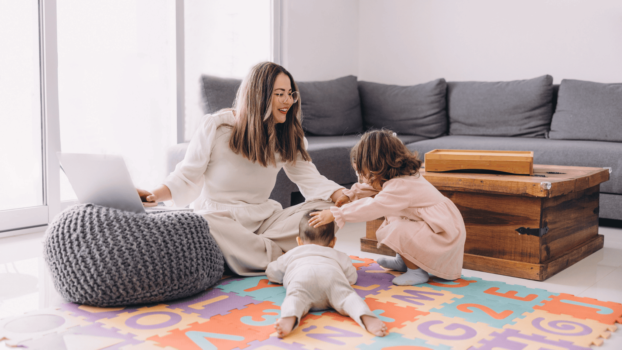 How to Teach Kids Responsibility with Routine Checklists